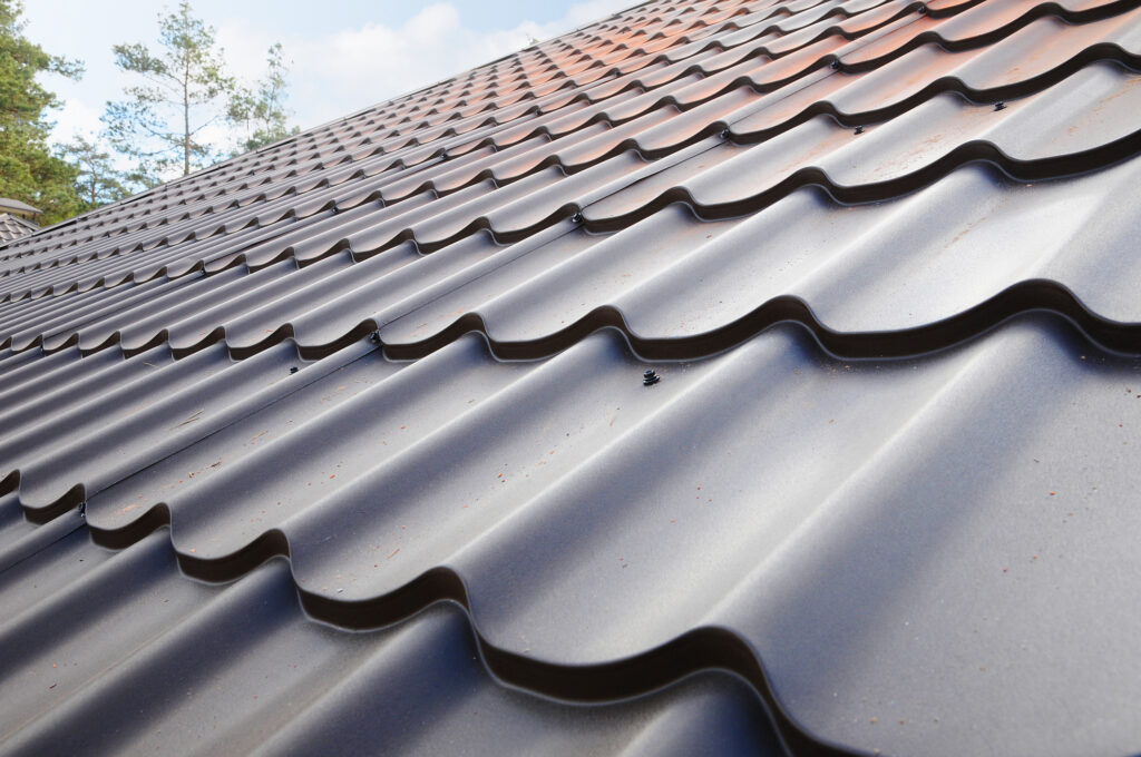 Metal Roofing Edmonton - High-Quality & Durable Solutions